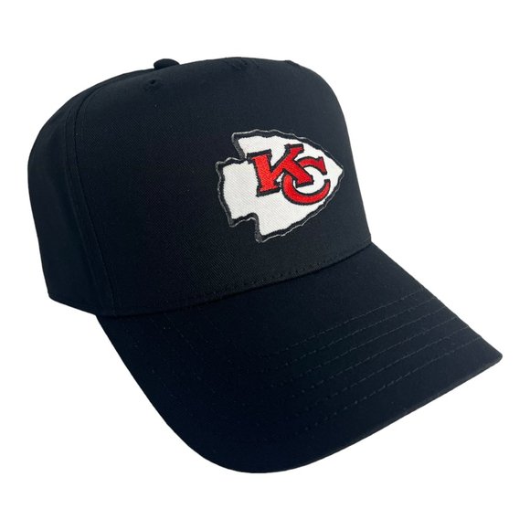 OTTO | Accessories | New Vintage Kansas City Chiefs A Frame Black ...